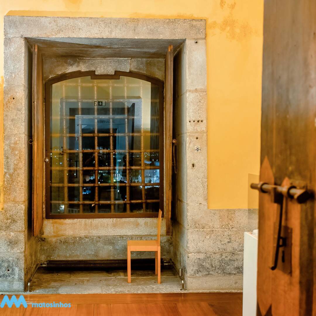 A Voz de Matosinhos - Imprensa Regional